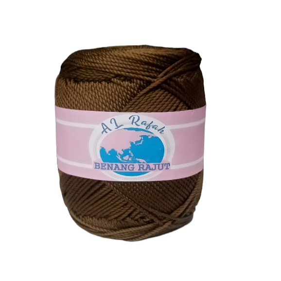 Jual BENANG RAJUT PREMIUM POLY KILAP (PILIH WARNA) | Shopee Indonesia
