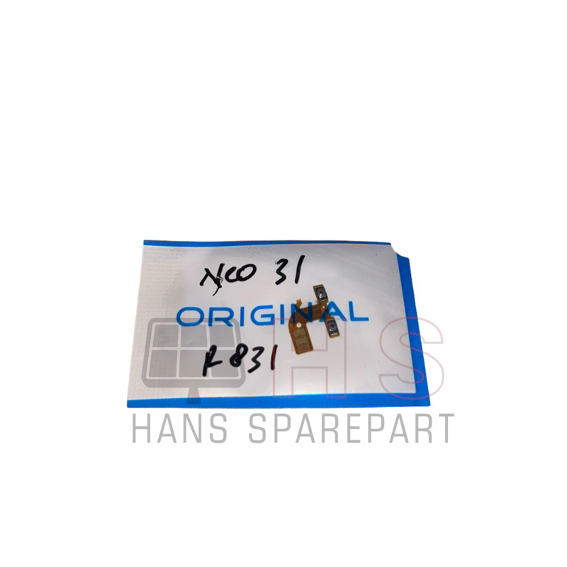 Jual FLEX VOLUME / FLEXIBLE VOLUME OPPO NEO 3 / R831 | Shopee Indonesia