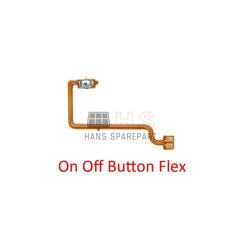 Jual FLEX POWER / FLEXIBLE ON OFF OPPO K9 PRO / REALME GT 5G / OPPO NEO 5G | Shopee Indonesia