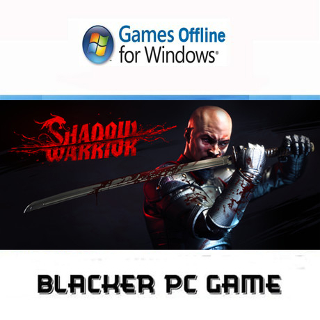 Jual Shadow Warrior Special Edition Pc game offline | Shopee Indonesia
