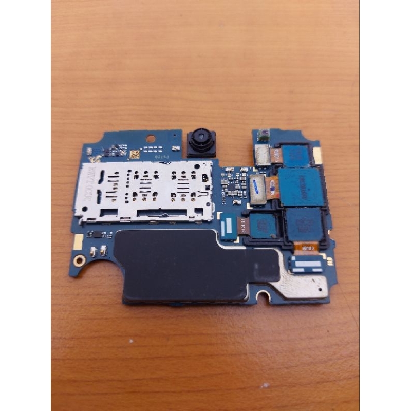 Jual Mesin Samsung A51 Normal Ram 6/128 | Shopee Indonesia