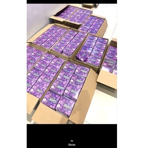 Jual violet basu | Shopee Indonesia