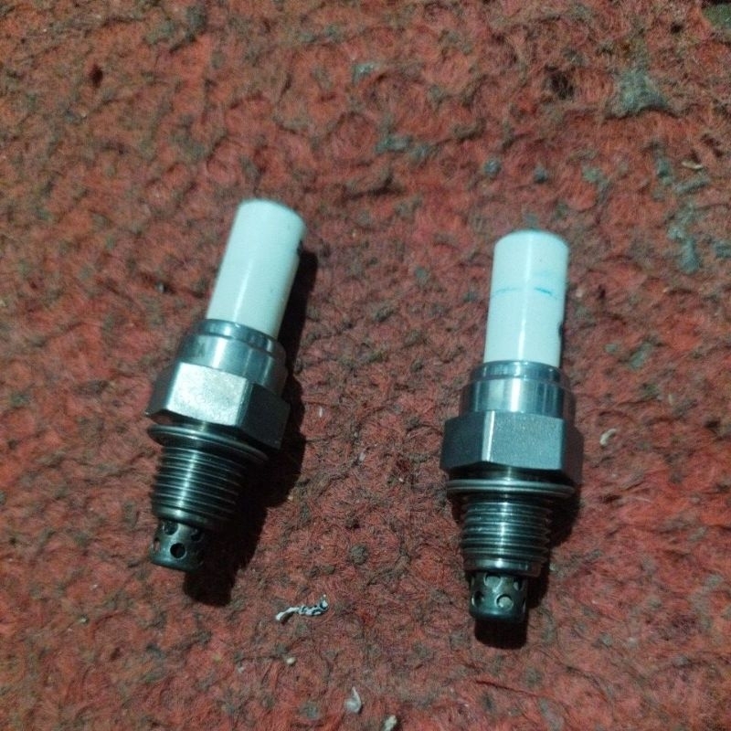 Jual SENSOR OXYGEN emisi suhu 02 sensor oksigen honda Beat Scoopy spacy ...