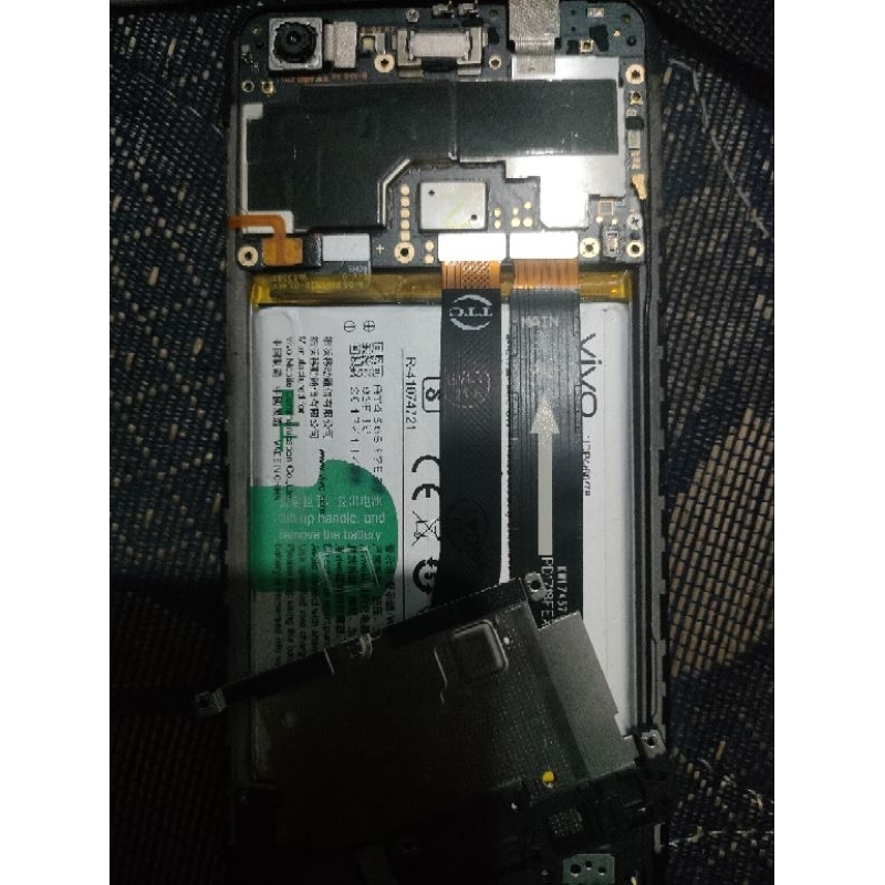 VIVO V7 Plus Edl Pinout Edl Test Point, 46% OFF