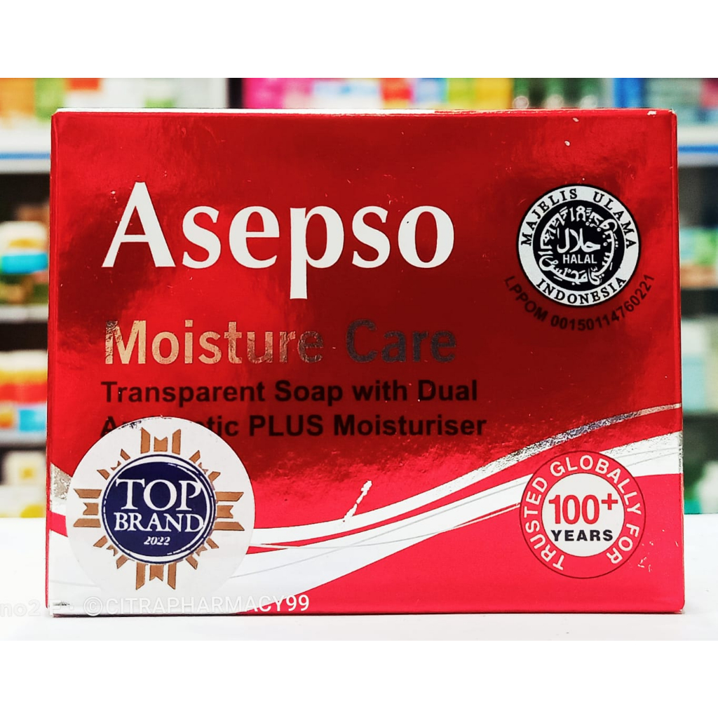 Jual Asepso 𝐒𝐚𝐛𝐮𝐧 𝐁𝐚𝐭𝐚𝐧𝐠 𝟖𝟎𝐆𝐑 All Varian - Melembabkan dan Menghilangkan Gatal-Gatal | Shopee ...