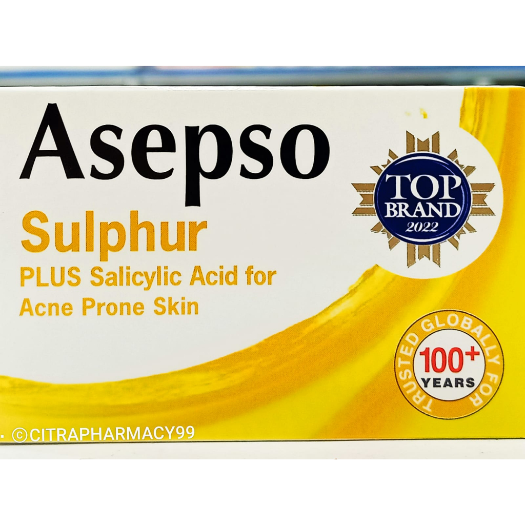 Jual Asepso 𝐒𝐚𝐛𝐮𝐧 𝐁𝐚𝐭𝐚𝐧𝐠 𝟖𝟎𝐆𝐑 All Varian - Melembabkan dan Menghilangkan Gatal-Gatal | Shopee ...