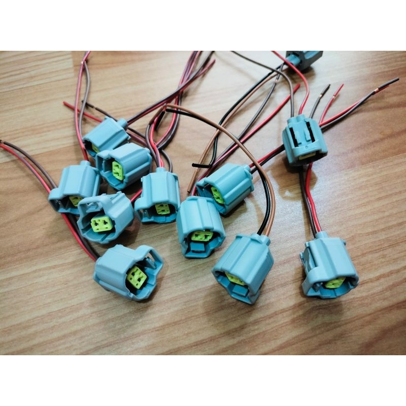 Jual SOKET SOCKET SWITCH TEMPERATUR SENSOR ECT MIRAGE OUTLANDER LANCER ...