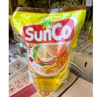 Jual sanco minyak 1 liter | Shopee Indonesia