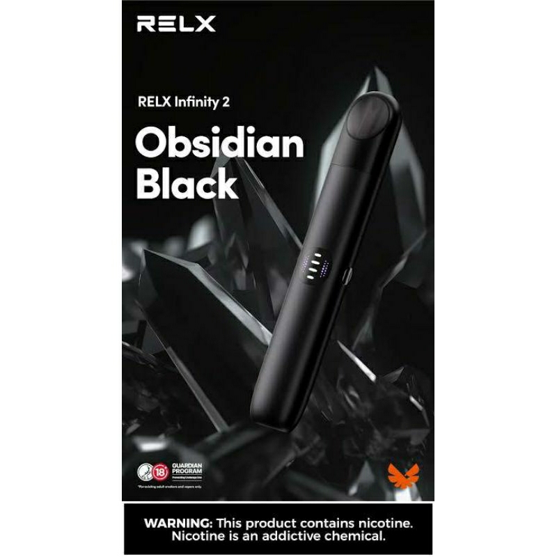 Jual Device RELX infinity 2 (Garansi Resmi id) | Shopee Indonesia