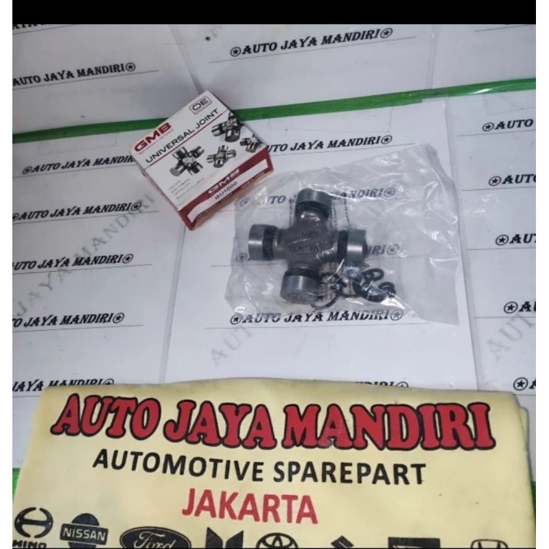 Jual Universal joint - cros kros joint - joint kopel Ford Ranger 2.5 ...