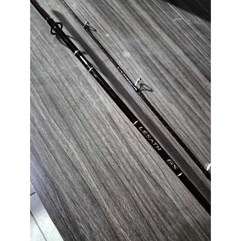 Jual shimano lesath gs special edition | Shopee Indonesia