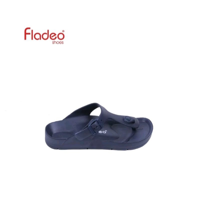 Jual Sandal jepit pria fladeo sandal slop pria sandal slip on pria ...