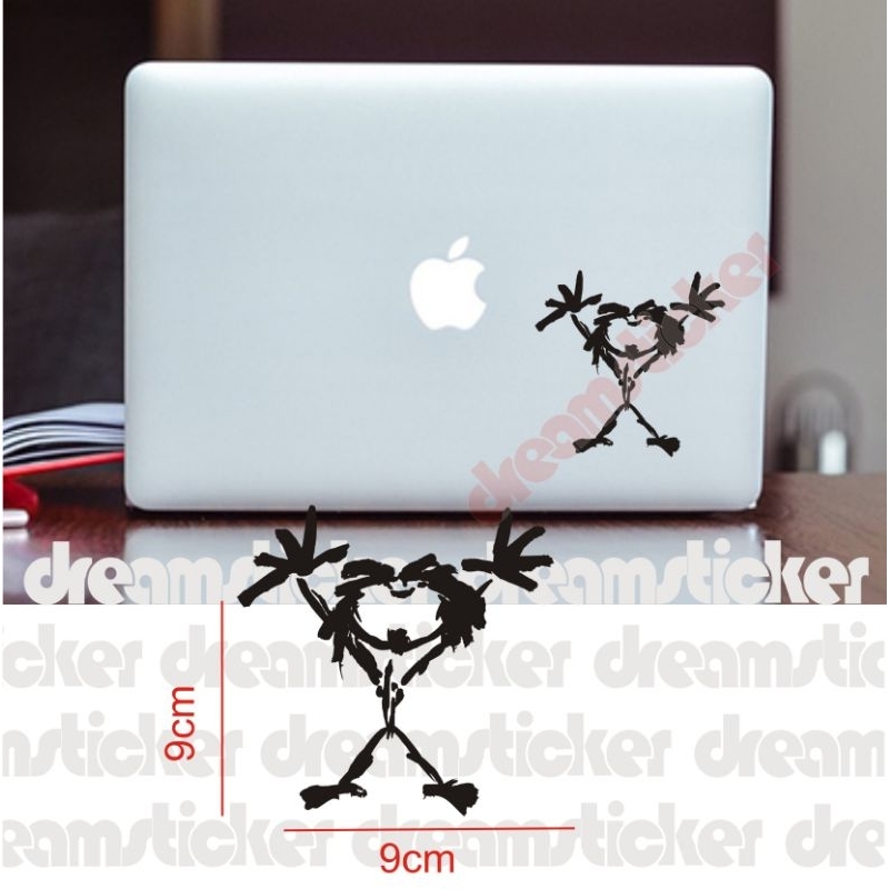 Jual Cutting Sticker Pearl Jam Alive Logo Band Stiker Laptop MacBook ...