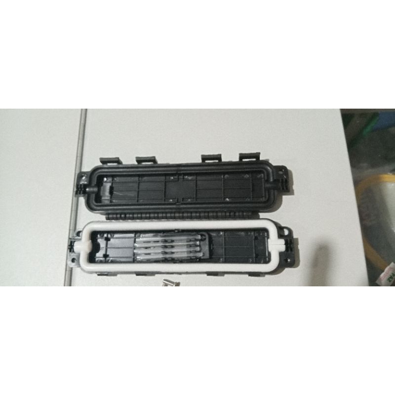 Jual Closure mini 4 core | Shopee Indonesia