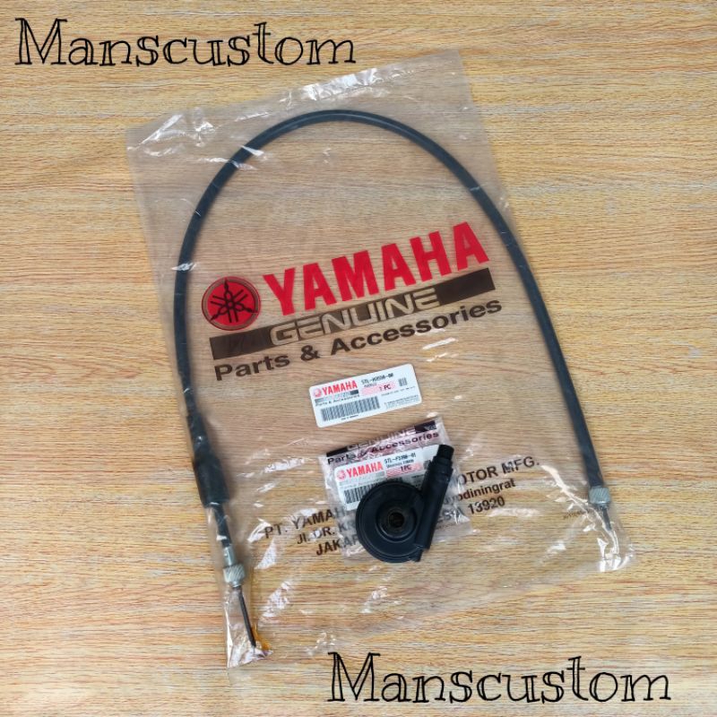 Jual Kabel speedometer mio sporty mio smile mio soul | Shopee Indonesia