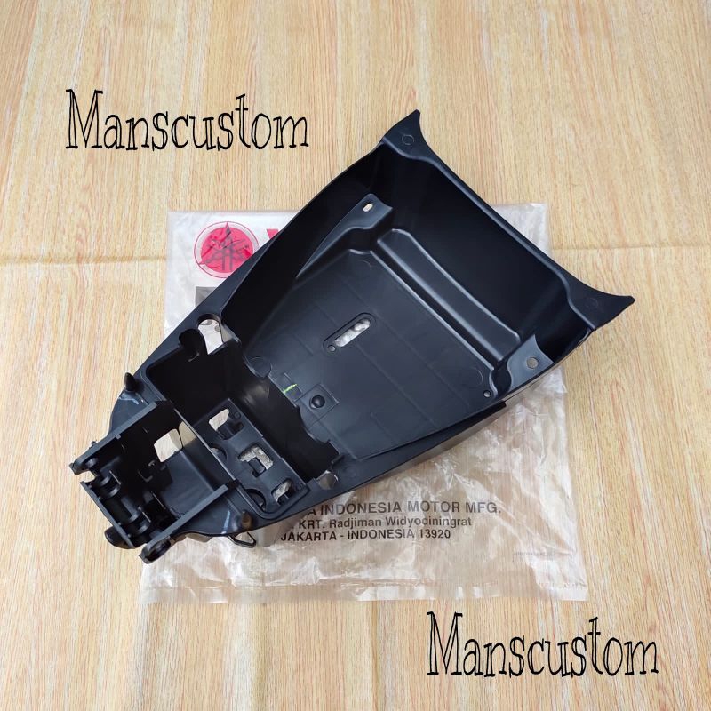 Jual Box motor mio sporty bpx aki mio smile original | Shopee Indonesia