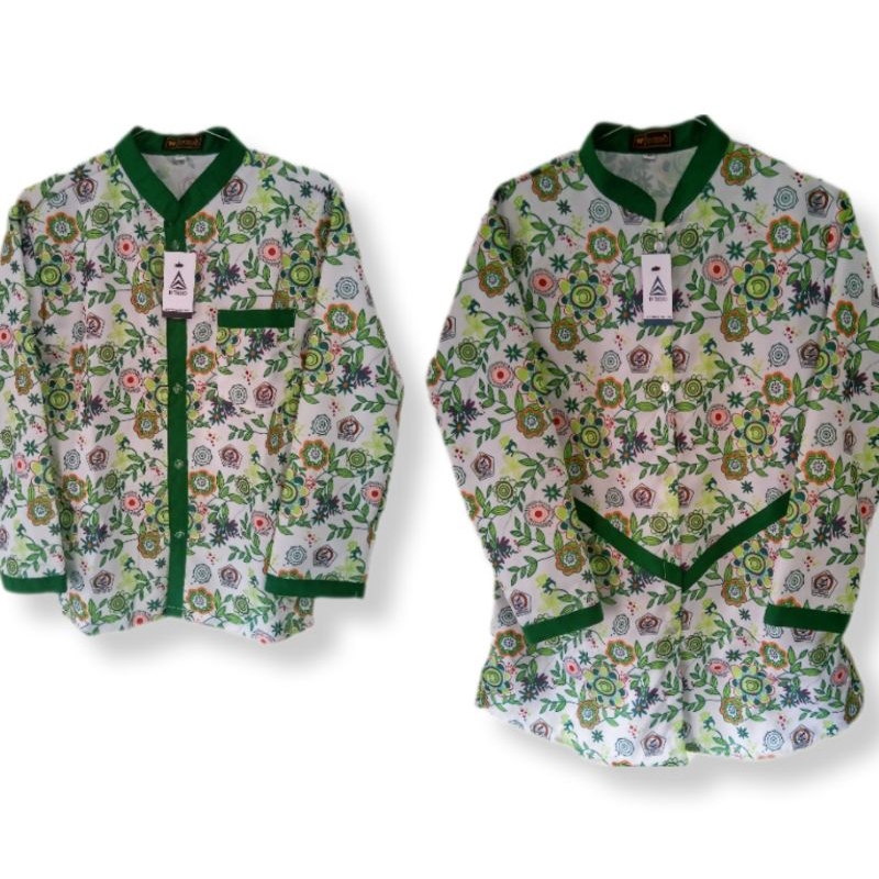 Jual READY SETELAN BATIK DINIYAH FKDT ( Forum Komunikasi Diniyah ...