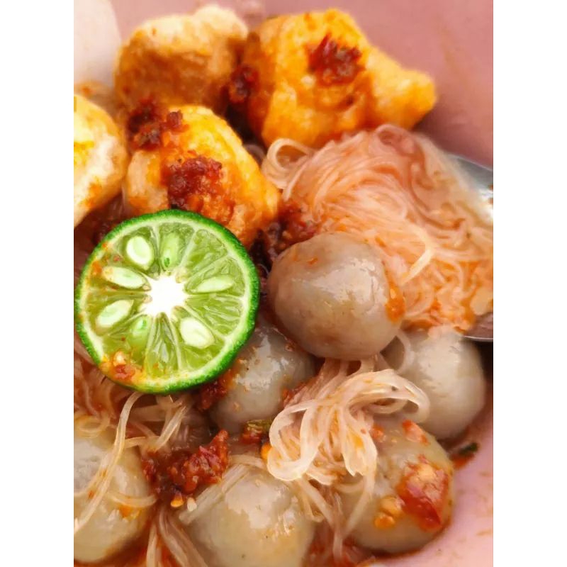 Jual BOCI JONTOR ( chili oil) | Shopee Indonesia