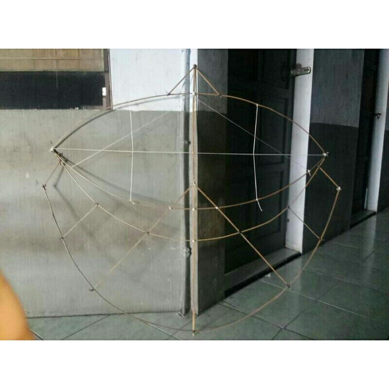 Jual Rangka layangan pegon ceper | Shopee Indonesia