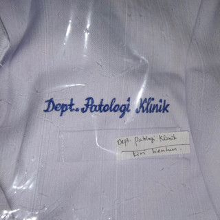 Jual BAHAN PLATINUM JAS DOKTER/ SNELLI PRIA Merk DUA SAUDARA 100% ...