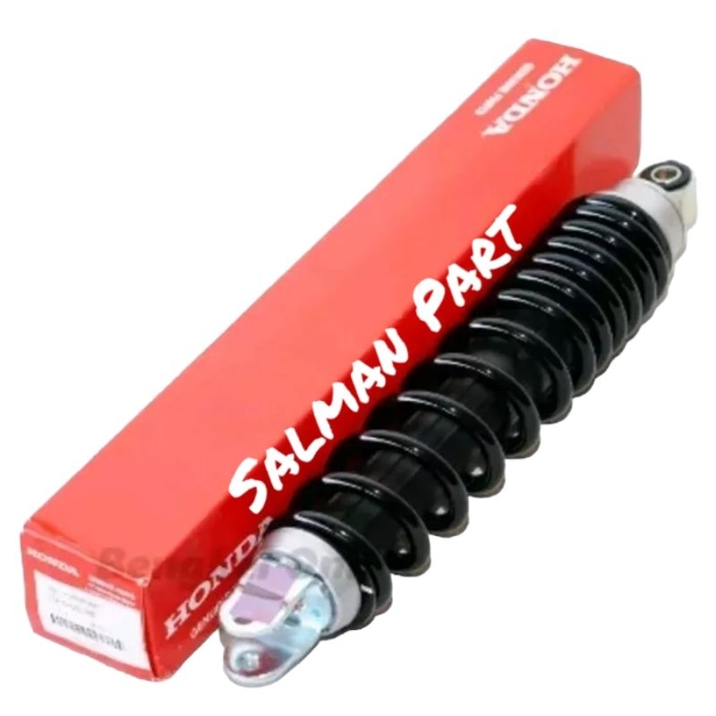 Jual SHOCKBREAKER BELAKANG VARIO 125 FI 2012-2014 (KZR) | Shopee Indonesia