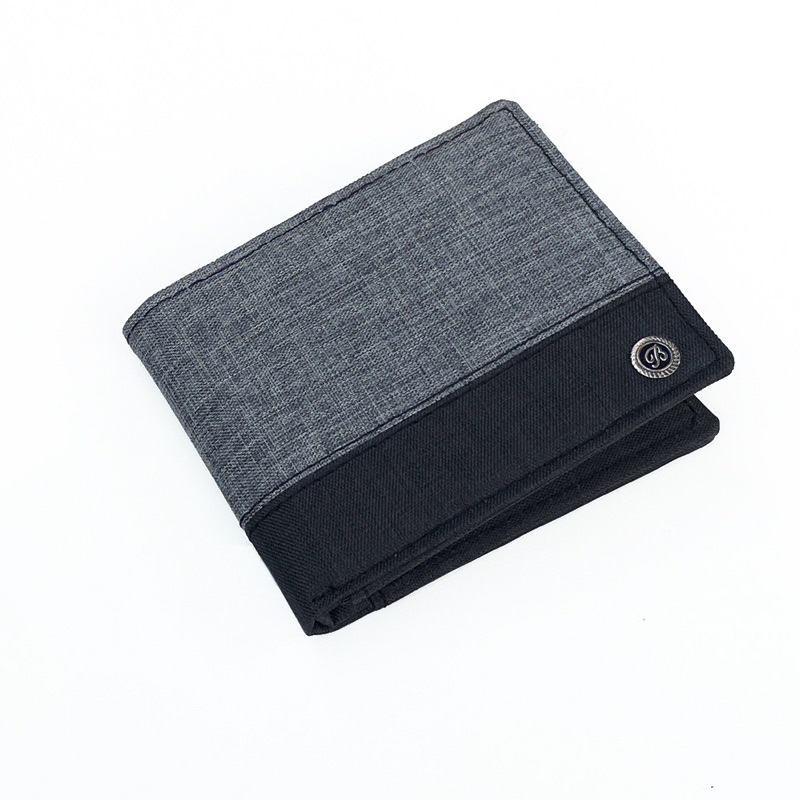 Jual DOMPET PRIA KAIN DOMPET PRIA LIPAT DOMPET PRIA MURAH DOMPET COWOK ...