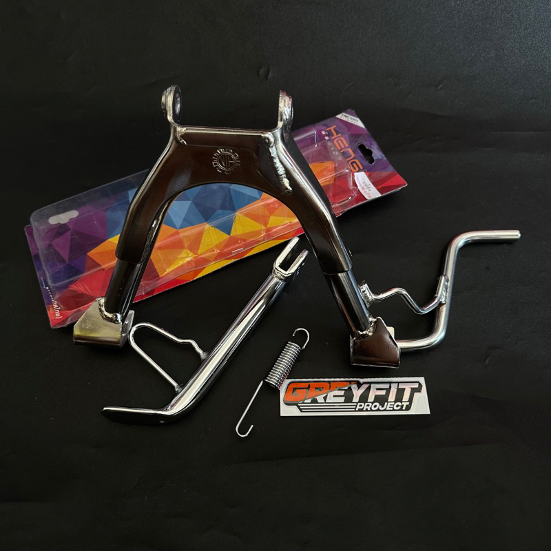Jual standar heng mio ring 14 | Shopee Indonesia
