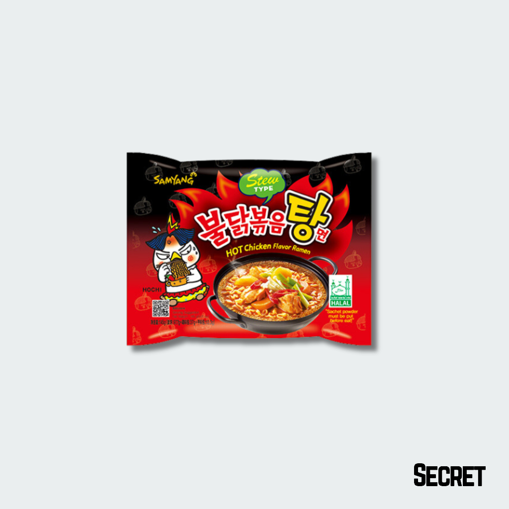 Jual Samyang | Buldak Ramen Stew 5s | Shopee Indonesia