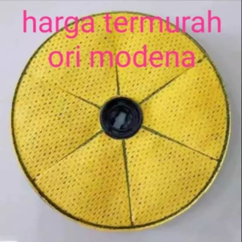 Jual carbon filter cooker hood modena untuk sx 6001 /sx 9002/ sx9001 ...