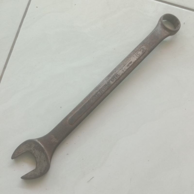 Jual kunci bekas bengkel ringpas 27 AIGO | Shopee Indonesia Jual kunci bekas bengkel ringpas 27 AIGO | Shopee Indonesia
