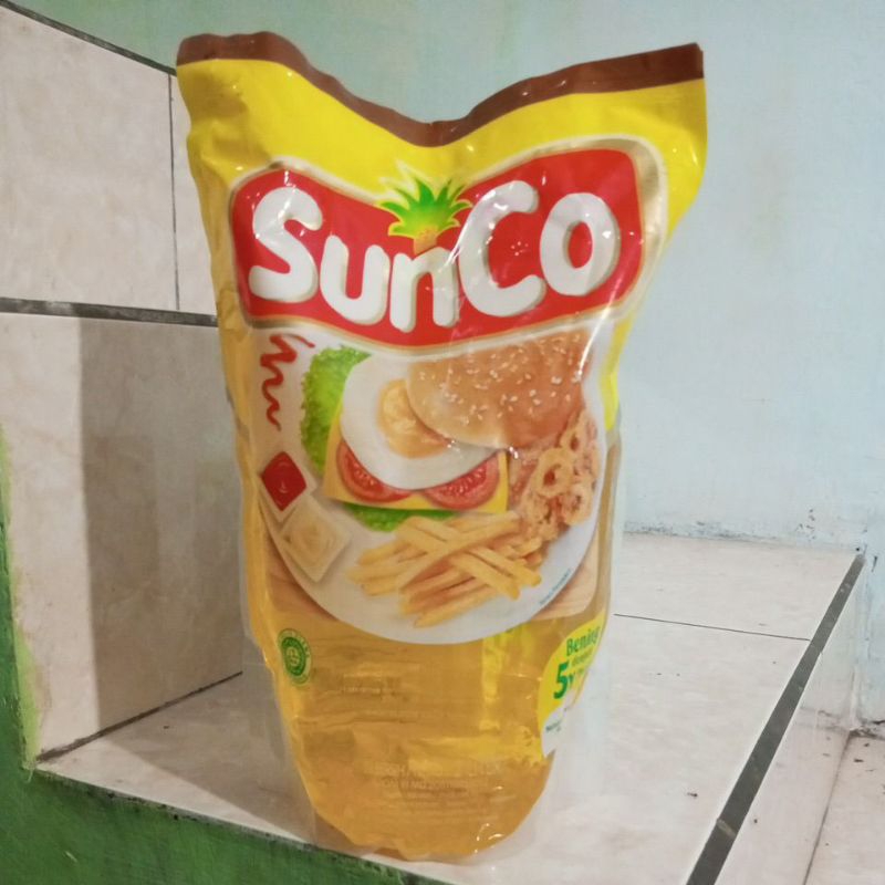 Jual Sunco 2 L | Shopee Indonesia