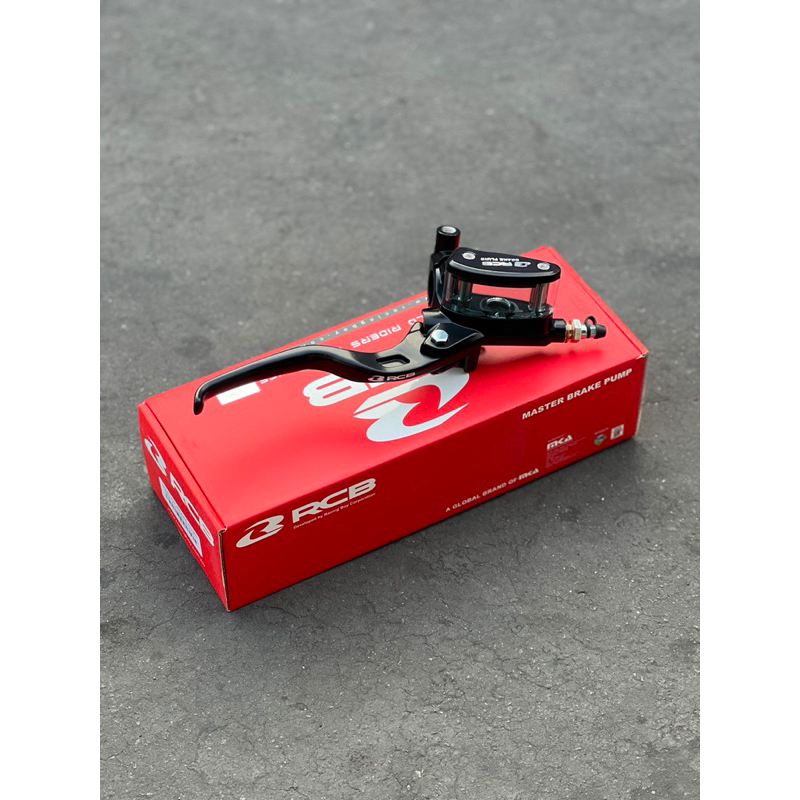 Jual master rem rcb oval original | Shopee Indonesia