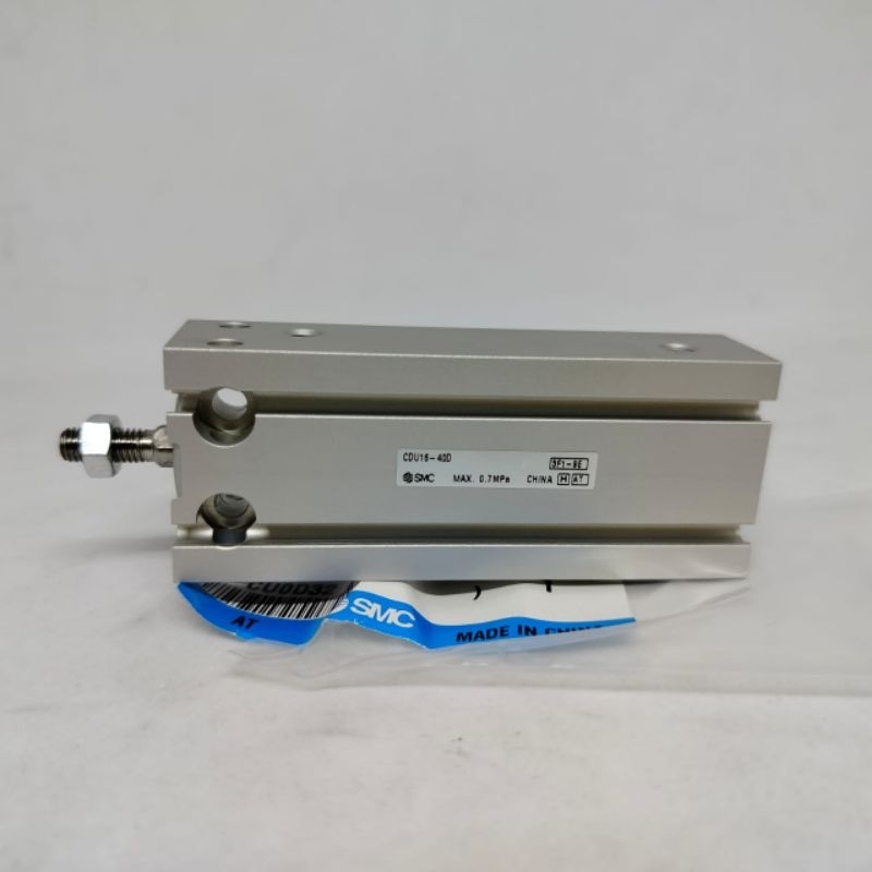 Jual Free mount Cylinder SMC CDU16-40D | Shopee Indonesia