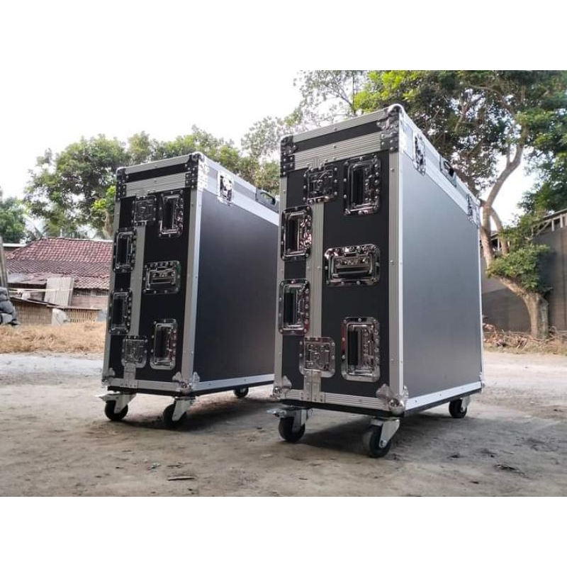 Jual Hardcase Midas M32 Flightcase Digital Mixer Midas M32 List ...