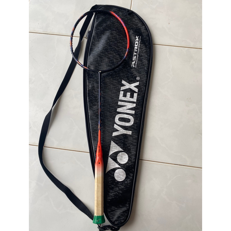 Jual raket yonex astrox 77pro astrox 77 pro | Shopee Indonesia