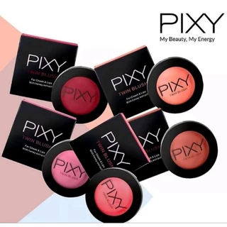 Jual pixy blush Harga Terbaik & Termurah Oktober 2024 | Shopee Indonesia