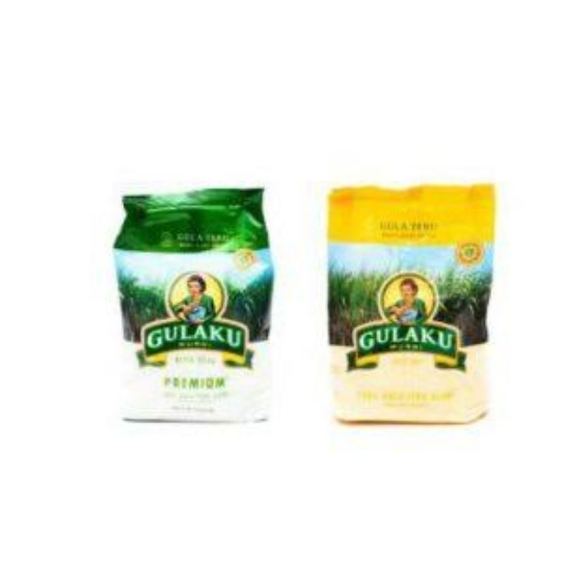 Jual gula gulaku 1 kg | Shopee Indonesia