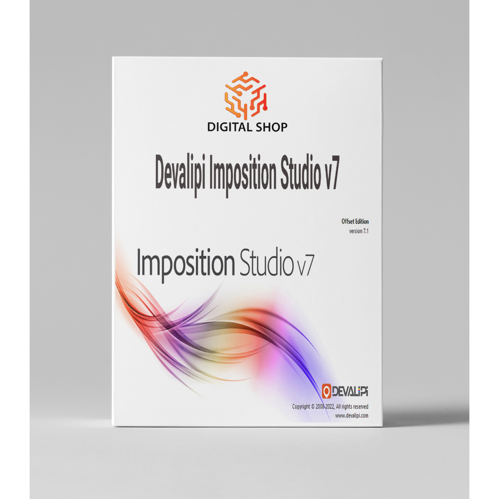 Jual Devalipi Imposition Studio v7 | Shopee Indonesia