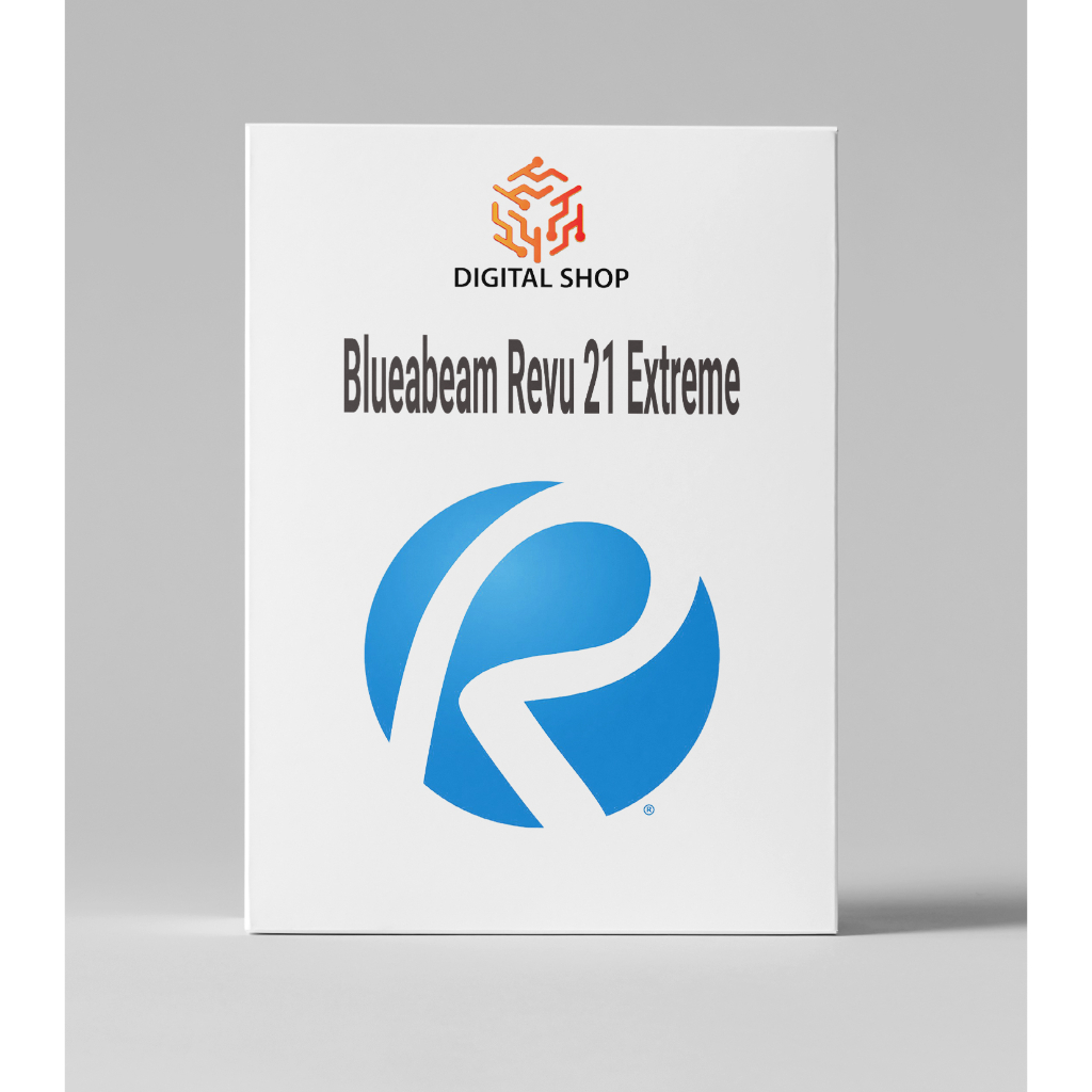 Jual Bluebeam Revu Extream 21 2023 64 Bit Full Version | Shopee Indonesia