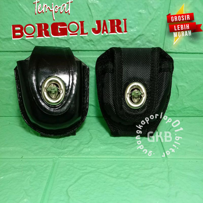 Jual tempat borgol jari atau tangan | Shopee Indonesia