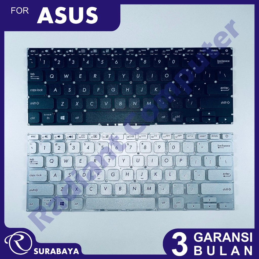 Jual Keyboard Asus Vivobook A416 A416E A416M A416MA A416J A416JA A416JP ...