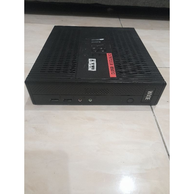 Jual MINI PC DELL WYSE ZX0 SSD 120GB NORMAL | Shopee Indonesia