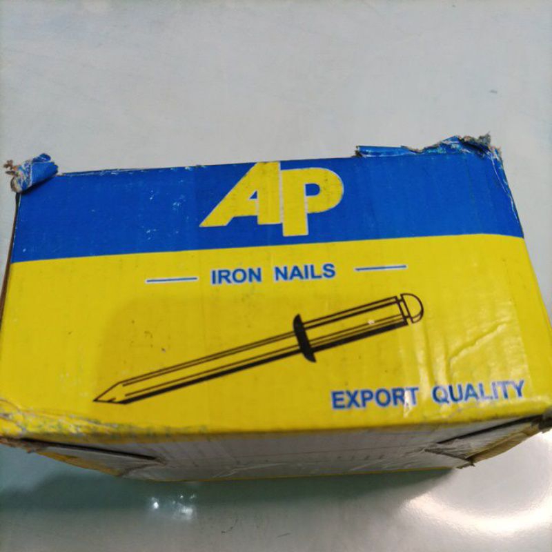 Jual PAKU RIVET AP 440 (1000PCS) | Shopee Indonesia