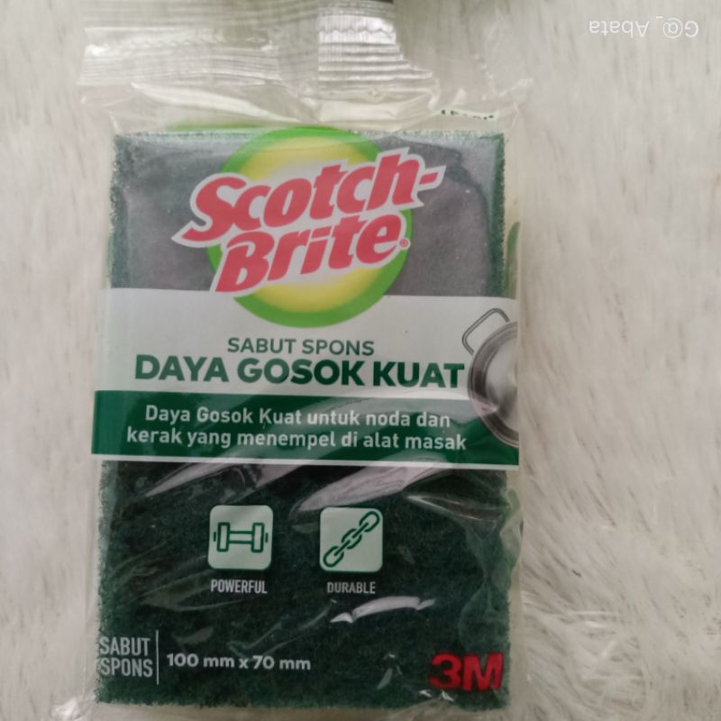 Jual Spons cuci piring/busa cuci piring | Shopee Indonesia