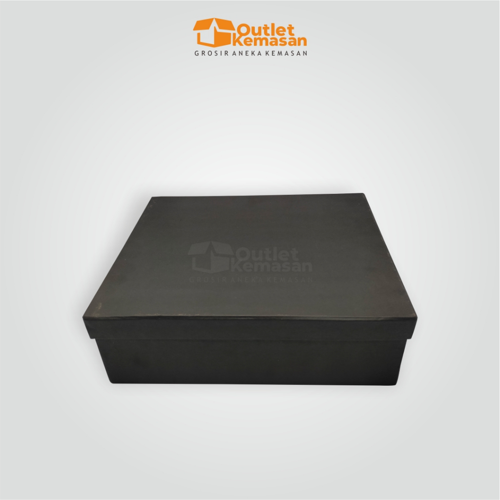 Jual Hard Box Large | Kotak Kado | Dus Hampers | Hard Box 28x23x9 | Shopee Indonesia