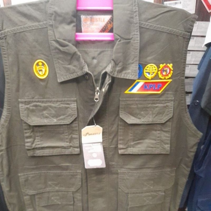 Jual ROMPI CUSTOM LOGO | Shopee Indonesia