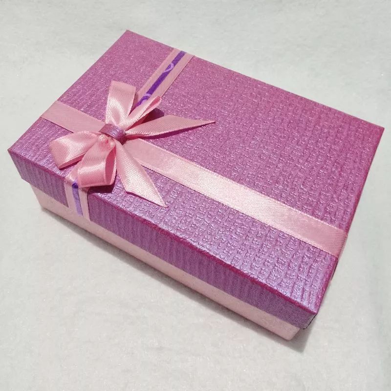 Jual Kotak Kado/ Box Kado /Kotak Hadiah /Box Gift /Hard Box Size 25 x ...