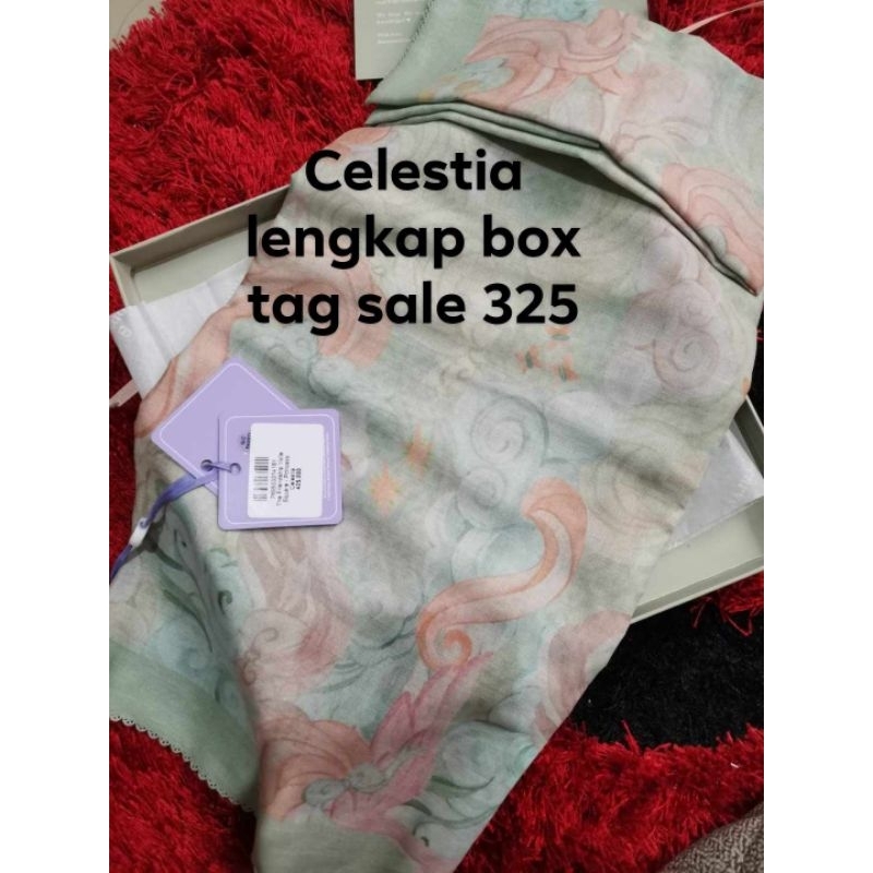 Jual celestia | Shopee Indonesia