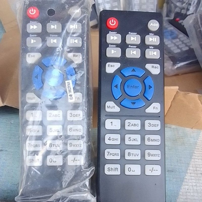 Jual remote proyektor merk china | Shopee Indonesia