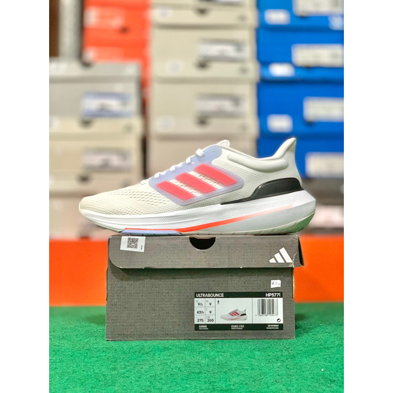 Jual SEPATU PRIA ADIDAS ULTRABOUNCE ORIGINAL STORE BNIB (HP5771 ...
